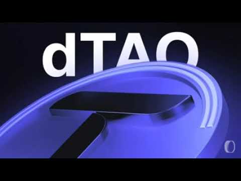 Bittensor Basics The AI Revolution