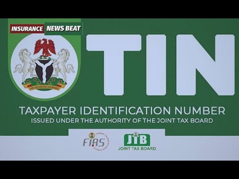 How to Validate Your Taxpayer Identification Number (TIN) in Nigeria ONLINE!