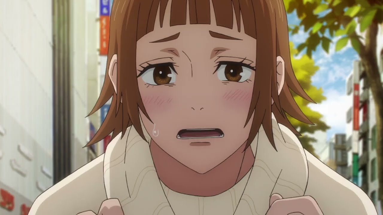 Kugisaki Meets Yuko (Dub)