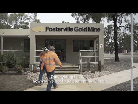 Fostering a Future | Sandvik Mining and Rock Technology