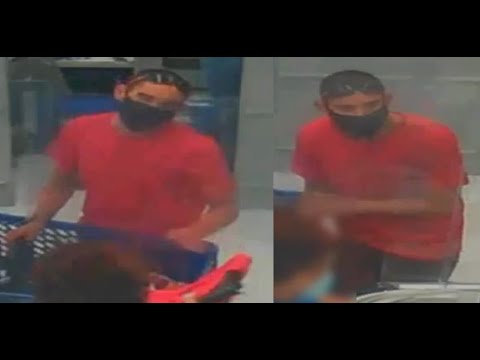 theft from person (robbery) at the Academy located at 2320 S. SH 6. Houston PD #1276093-20
