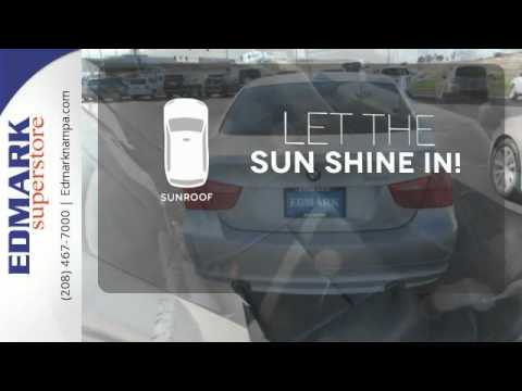 2011 BMW 3 Series Boise ID Nampa, ID #151778A - SOLD