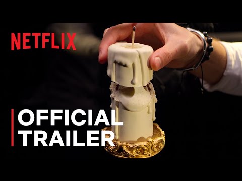 Netflix's Show ‘School of Chocolate' Is All About Creating Chocolate ...