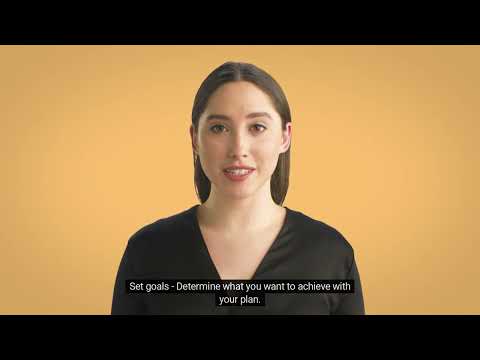 Planning Management Definition