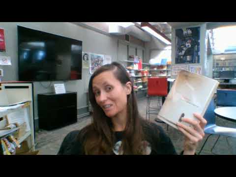 nhfplTeen BookTalk: Allegedly by Tiffany D. Jackson