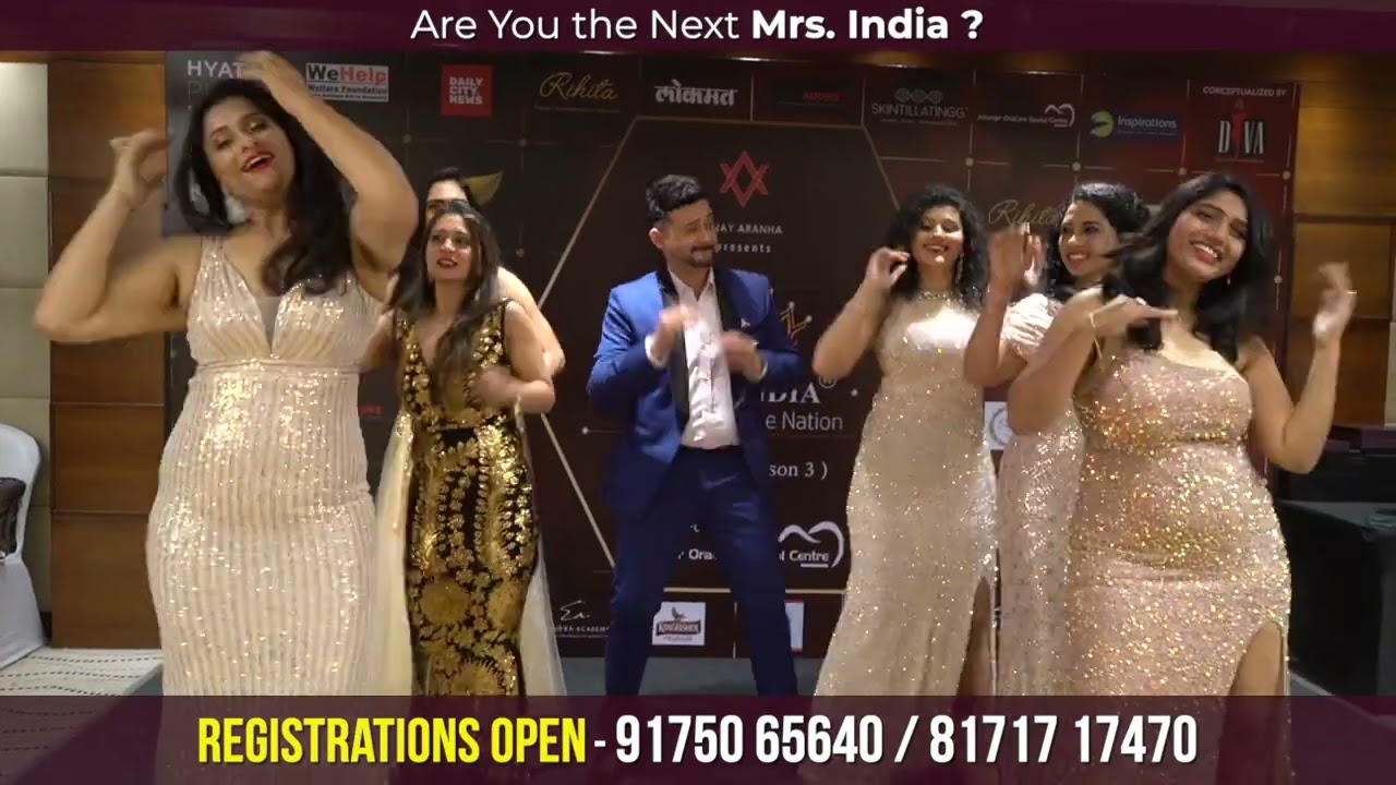 Beauty Pageants | Beauty Contest in Pune | PAN India | DIVA Pageants
