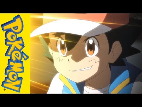 Ash y Serena / Max y Zoe - Amor Pokejurasico - 101: La celebración y el fin del camino - Wattpad