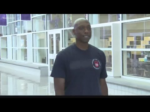 Mascoutah head coach, SLU star Justin Love collapses, dies