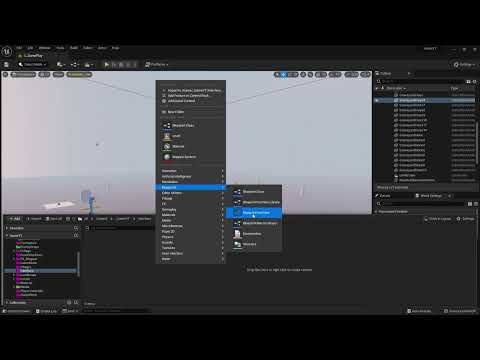 Unreal Engine 5 - Beginner #134 - Blueprint Interface #1