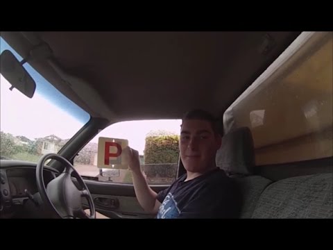 How to Get Your Driving License in Queensland + P Plate Restrictions