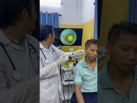 Ear, Nose & Throat Secrets: What Your ENT Wants You to Know! 👂👃👅 #ENTDoctor #Otolaryngology