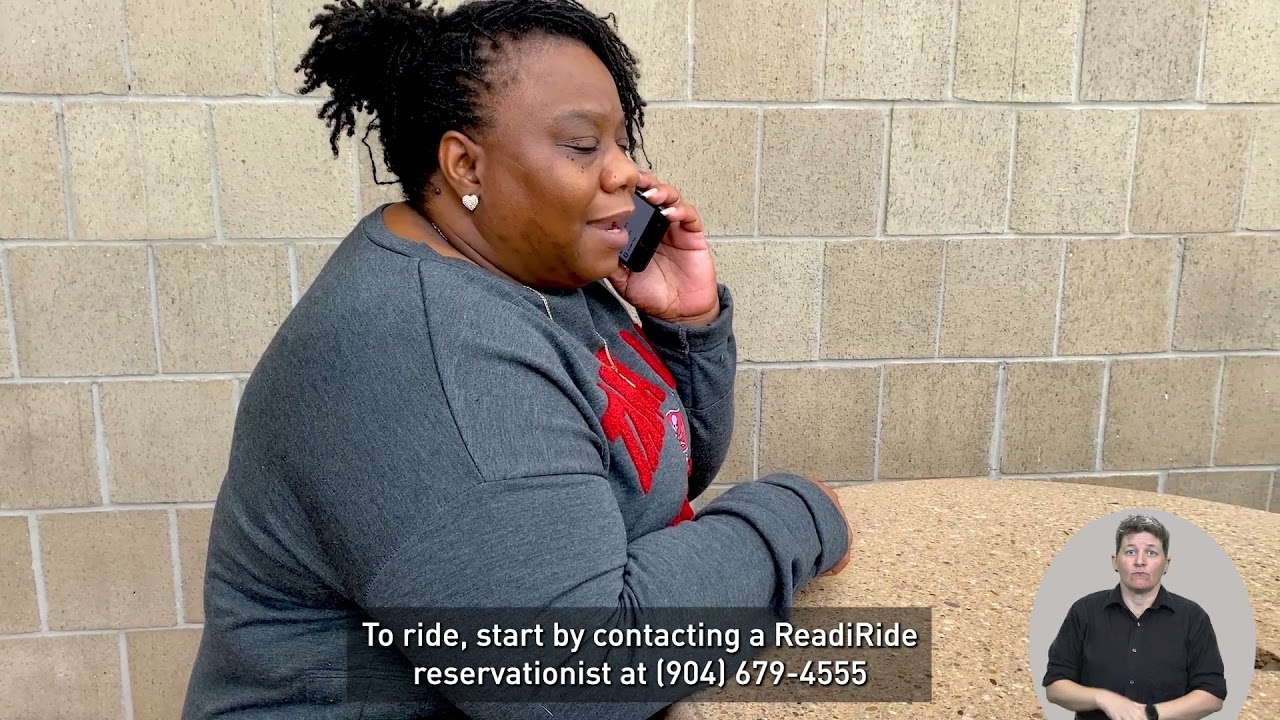 How to Ride: ReadiRide