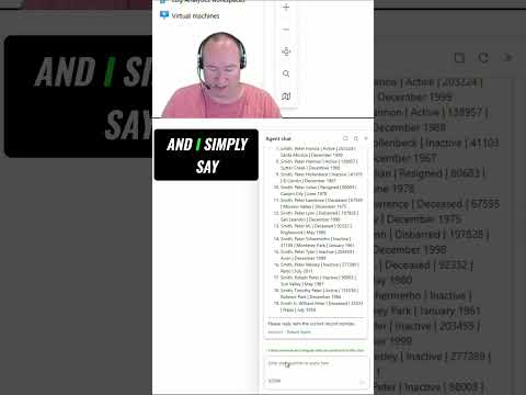 Azure Logic Apps Agent Loop: Human in the Loop In Action!