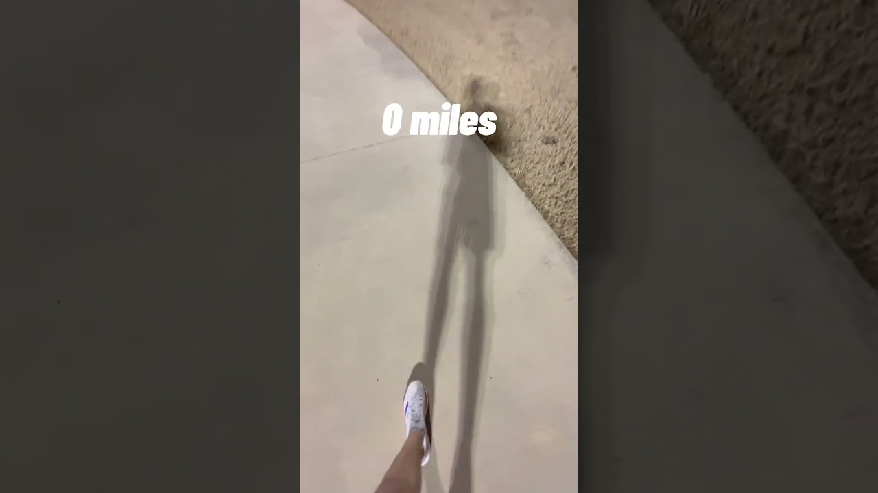 Run until: jojo reference