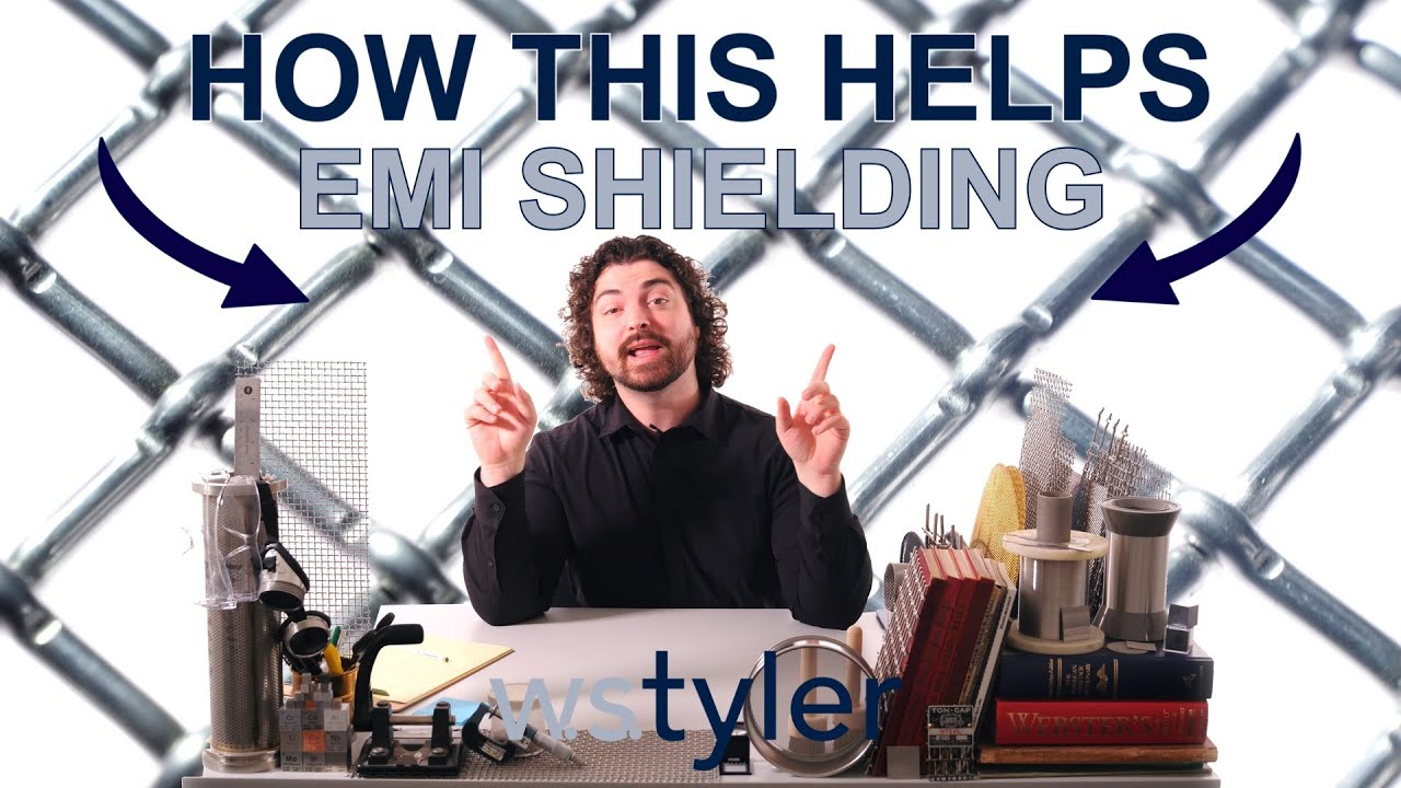 Understanding EMI Shielding | Definition, Function, and Applications