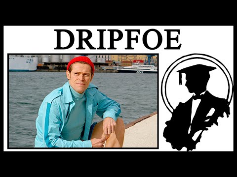 The Big D*ck Legacy of Willem Dafoe