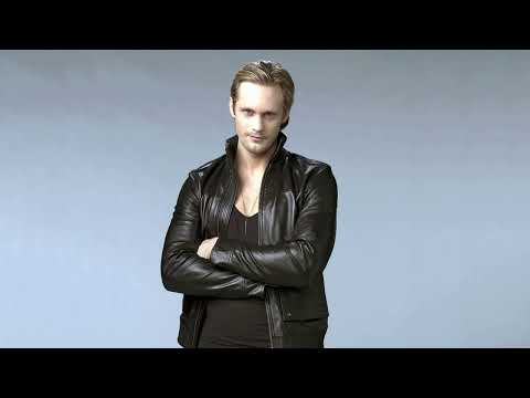 ONLY FOR FANS of Alexander Skarsgard
