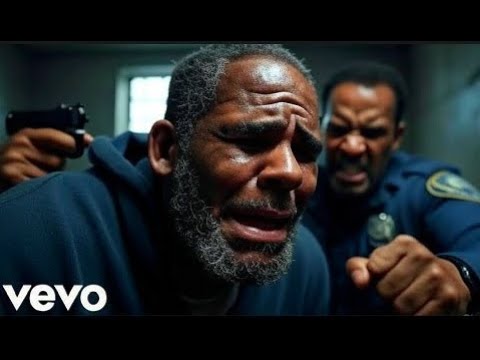 R. Kelly – Am I a Sin or a Lesson | New Song From Jail