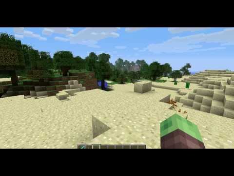 Steam Community :: Video :: Minecraft Teleportation Mod Review Song!