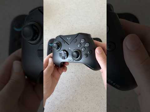 FlyDigi Vader 4 for Switch 2 #flydigi #controller #gaming #nintendo