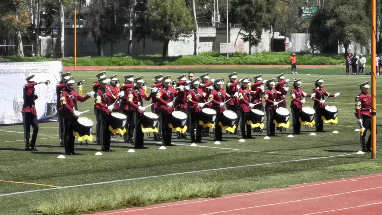 Lobos UAD Sinaloa - Calderón 2019