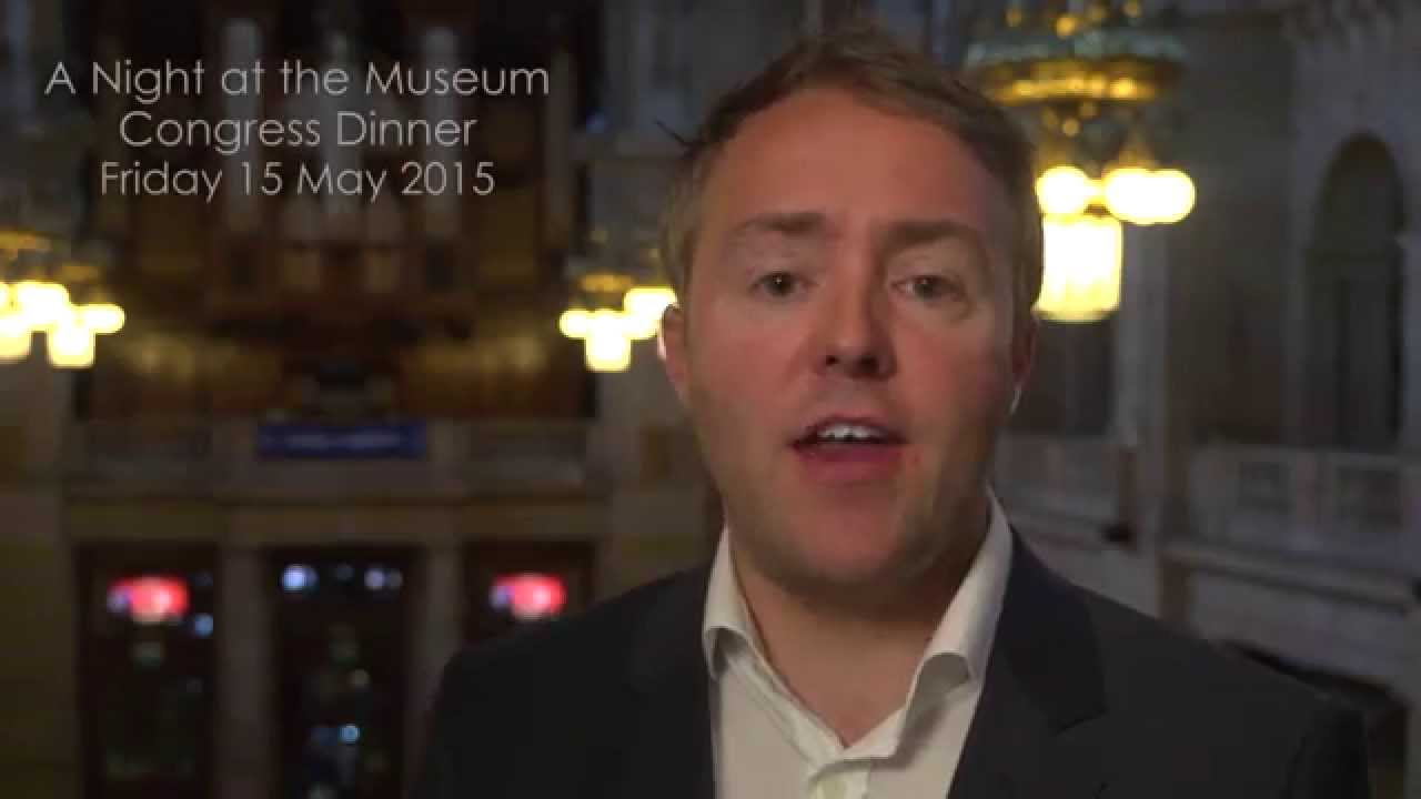 ADI Team Congress 2015  - Preview