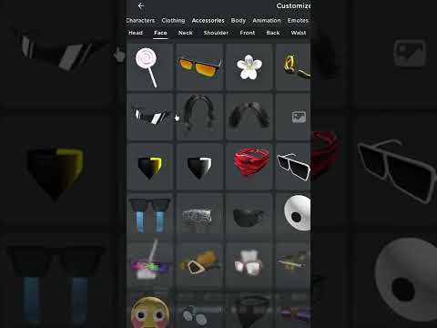 HOW TO GET CHEAP SUPER SUPER HAPPY FACE IN ROBLOX #shorts