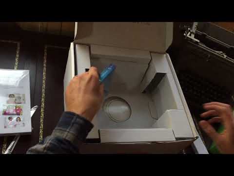 Unboxing Real Appeal Success Kit