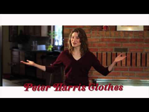 Peter Harris- My Label Shopper
