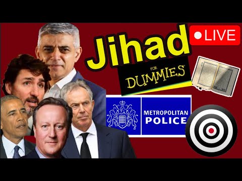 Jihad in the Quran! Exploring the Truth Behind Holy War in Scripture! w Adam Seeker