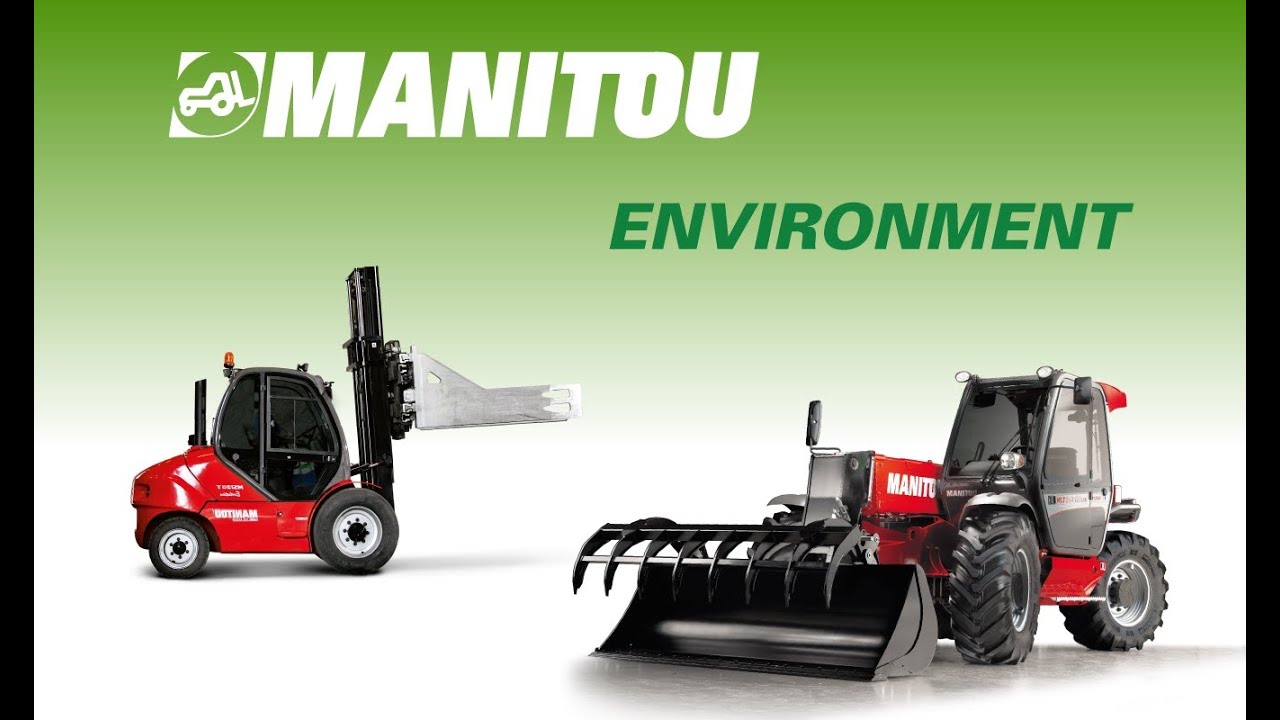 Manitou - Environment Solutions