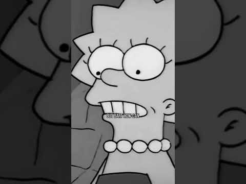 Lisa Simpsons QUESTION #thesimpsons #lisasimpson #itstime #advice #question #life #brandonhotham