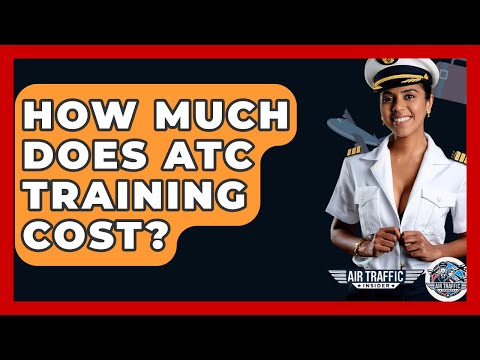 How Much Does ATC Training Cost? - Air Traffic Insider