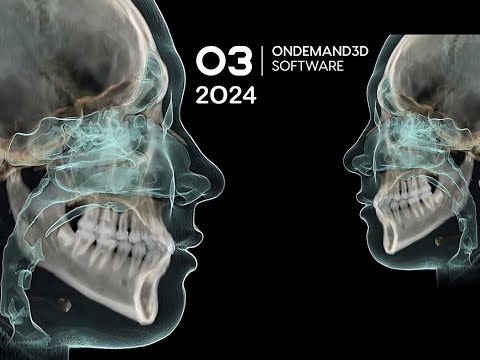 OnDemand3D Dental || 2024 || Build 1.0.11.1007.030824