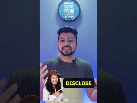 DISCLOSE MEANING In Hindi | disclose ka Matlab kya hota hain #shorts