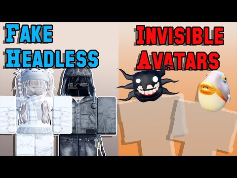 5 Current Roblox Avatar Tricks & Glitches Working 2023
