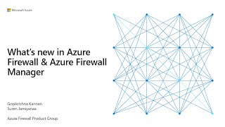 Azure Firewall Manager Pricing, Cost & Reviews - Capterra UK 2021