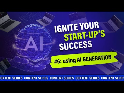 Using AI to Generate Domain Name Ideas for Your eCommerce Business