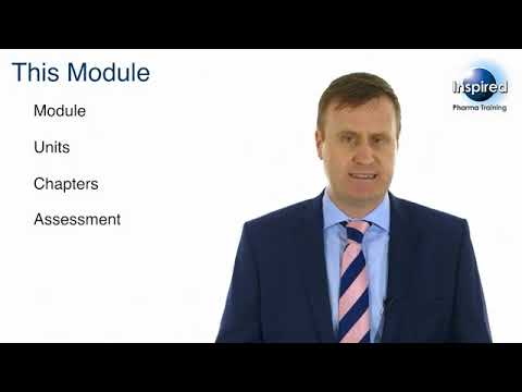 Introduction to our QP QMS course
