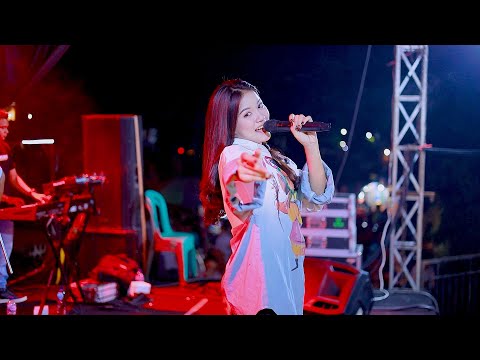 TAK KAN BERPALING DARIMU - DINDA TERATU - MH MUSIC - HAPPY PARTY ANAK GINSENG