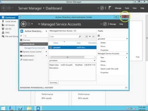 CREATING SERVICE IN POWERSHELL – PIAKASOMUT