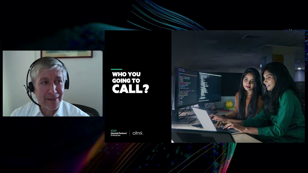 VDI Strategies for a Distributed Workforce