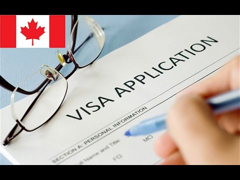 Step-by-Step Guide to get Canadian eTA Visa Online