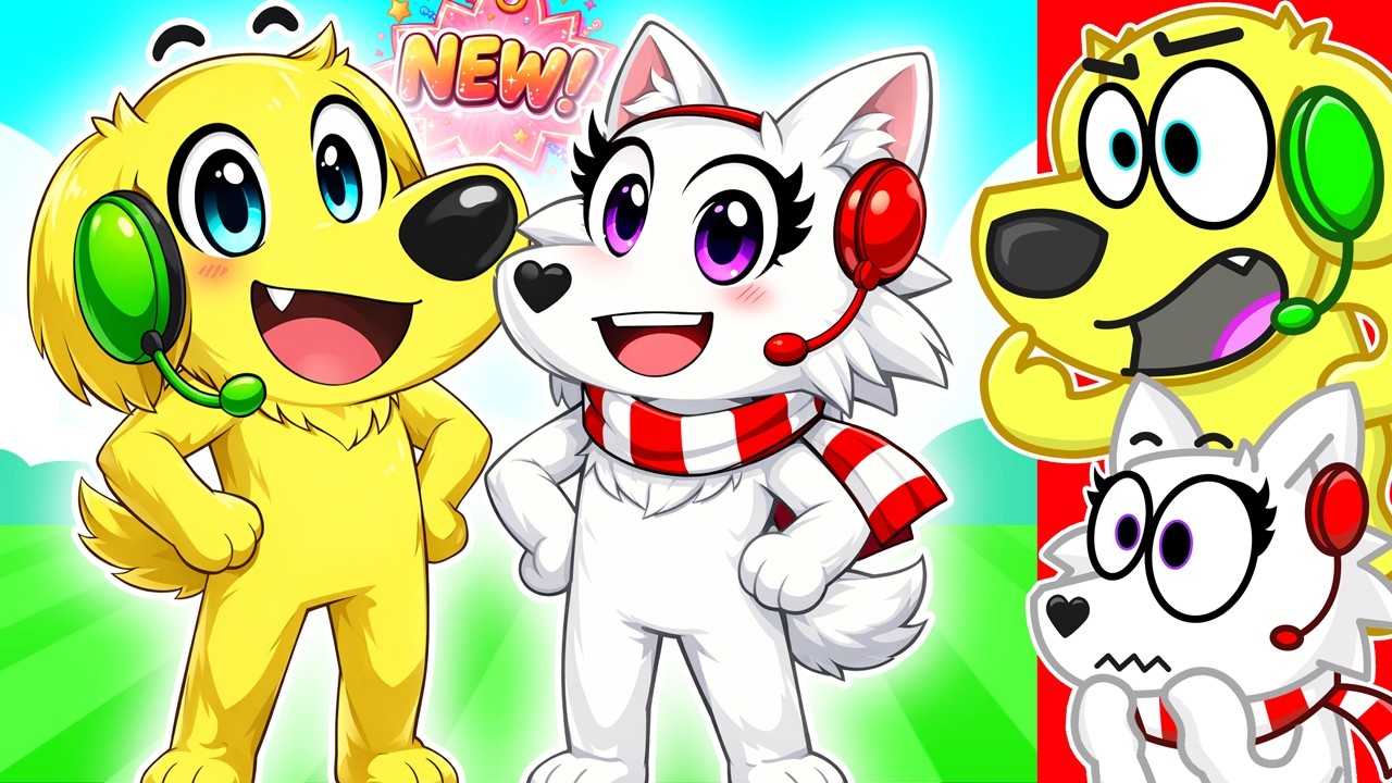 They STOLE our YouTube Channel..