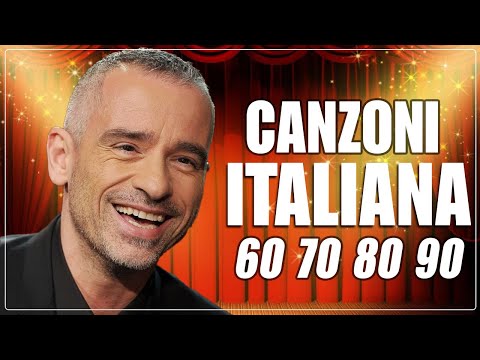Le più belle Canzoni Italiane degli Anni 60 70 80 90 || Musica Italiana anni 60 70 80 i Migliori