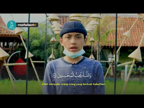 Surah Ali Imran 3 129 136 Fariez al Madany