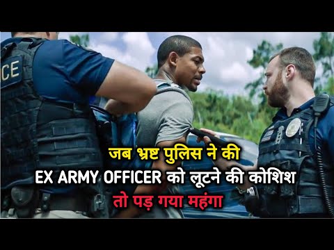 Rebel Ridge Movie Explained In Hindi-Urdu