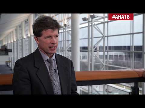 What's New in the 2018 ACC/AHA Blood Cholesterol Guidelines?