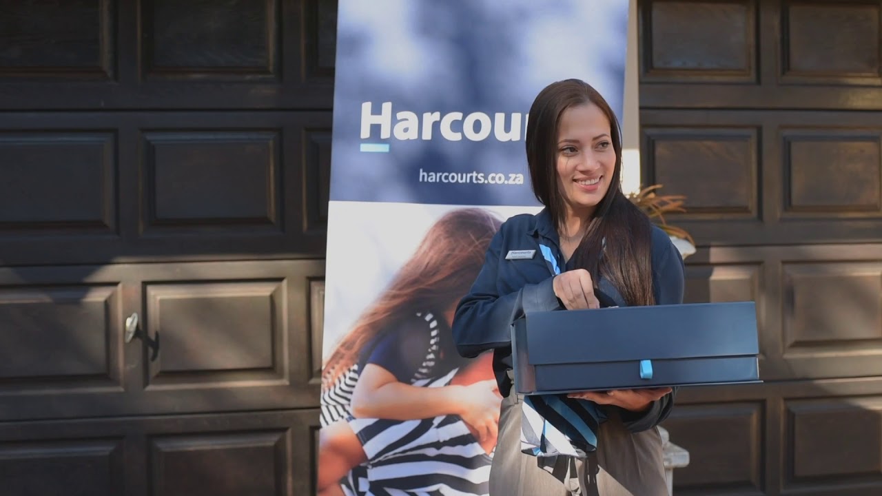 Harcourts Ultimate Guide to Selling Your Property in SA - Part 3: Your Property Sales Success