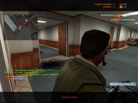 Steam Community :: Video :: Counter Strike Preview